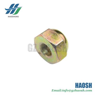 Cina Parti di ricambio Frontale R Ruota Hub Noce 8944275481 Per Isuzu NPR66 8-94427548-1 in vendita