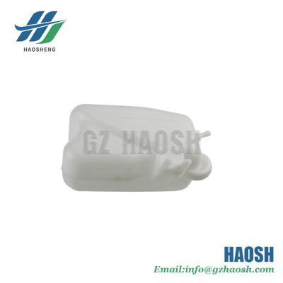 China Auto Spare Parts Radiator Surge Tank Reserve Tank For Isuzu DMAX 8971011910 8-97101191-0 for sale