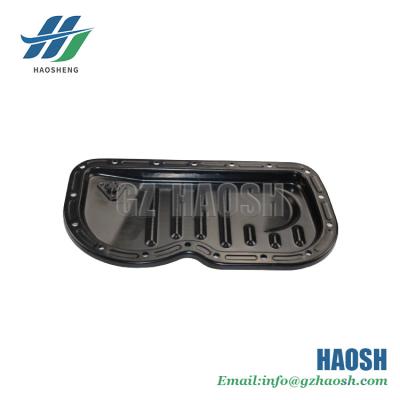 China Auto Parts Spare Parts Oil Pan 8-94453521-1 8944535210 for Isuzu Tfr54 4ja1 for sale