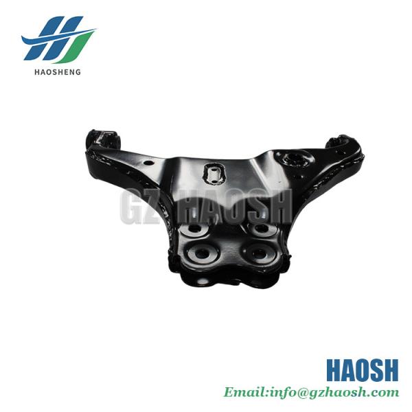 Quality OEM Factory 8-98162165-0 8981621650 CONTROL ARM DOWN L For ISUZU DMAX12 4X2 for sale