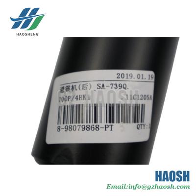 Cina Ricambi per sospensioni auto OEM Assorbente d'urto posteriore 8-98079868-0 per Isuzu 700P 4HK1 in vendita