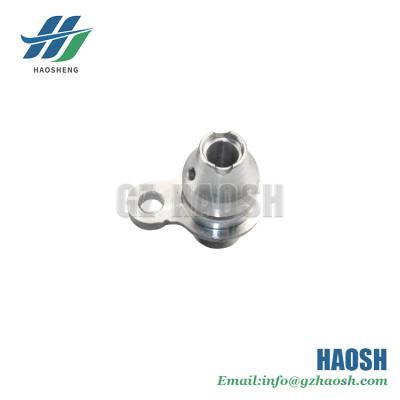 China Speedometer Driven Housing Odometer Sleeve Passive Gear 8442102121  8-44210212-1  For Isuzu DMAX TFR truck for sale