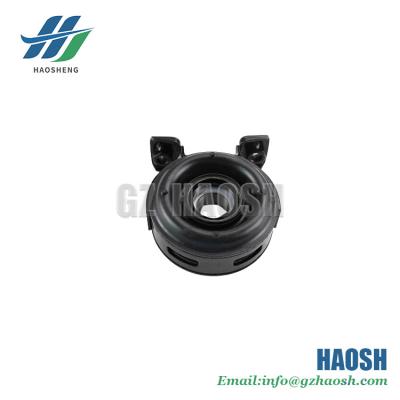China Isuzu Engine Parts Crankshaft Damper Pulley 8972299001 8-97229900-1 For Isuzu DMAX for sale