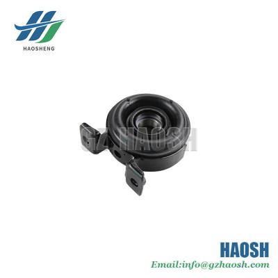 China Isuzu Engine Parts Crankshaft Damper Pulley 8972299001 8-97229900-1 For Isuzu DMAX for sale