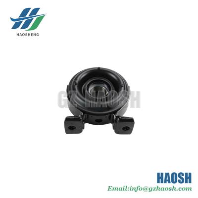 China Isuzu Engine Parts Crankshaft Damper Pulley 8972299001 8-97229900-1 For Isuzu DMAX for sale