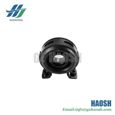 China Isuzu Engine Parts Crankshaft Damper Pulley 8972299001 8-97229900-1 For Isuzu DMAX for sale