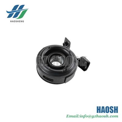 China Isuzu Engine Parts Crankshaft Damper Pulley 8972299001 8-97229900-1 For Isuzu DMAX for sale