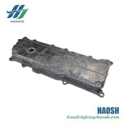China Valve Cover Suitable For 700P 4HK1 8-97331361-1 8-97331361-0 8973313610 8973313611 1003110-P301 for sale