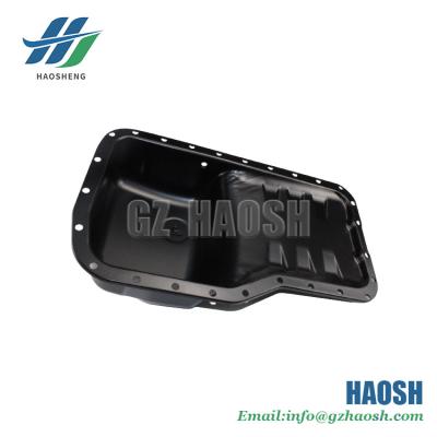 China Oil Pan ASM 8-97385249-1 8973852491 For Isuzu 4HF1/4HG1 Truck for sale
