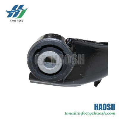 China Auto Suspension Parts Upper Control Arm RH With Ball Joint 8-97945841-1 8979458411 For Isuzu DMAX Truck for sale