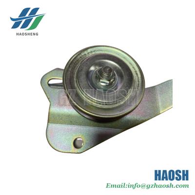 China Auto Parts A/C PULLEY C8974352290 C897435229-0 For Isuzu DMAX MUX for sale