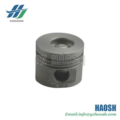 China Isuzu Engine Parts Piston 8971766551 8-97176655-1 For Isuzu Npr 4hf1 for sale