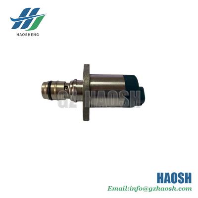 Válvula de control de succión de presión de piezas de automóviles 8981454531 8-98145453-1 Para camión Isuzu DMAX