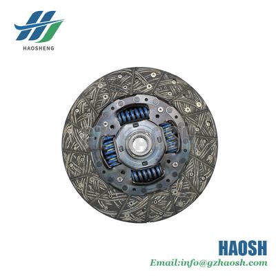 China Auto Parts Clutch Disc For ISUZU DMAX 4JK1 C8975006850 8975006851 8-97500685-1 for sale