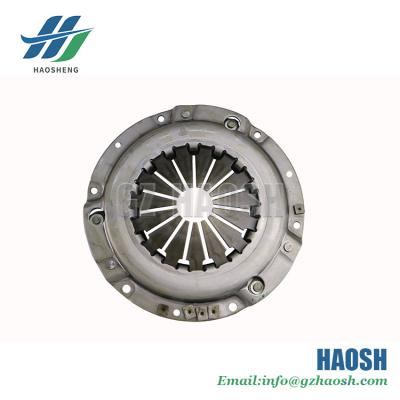 China Clutch Cover For Isuzu TFR54 4JA1 8-94435011-1 8-94435011-0 8944350111 8944350110 for sale