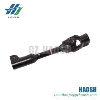 China Ford Everest U375 Steering Column Joint Lower EB3C 3E751BB OEM Standard Size for sale