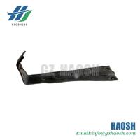 China Front Bumper Mounting Bracket EB3B-17754 for Ford Everest U375 OEM Standard Size for sale