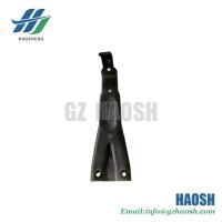 China Front Bumper Mounting Bracket EB3B-17754 for Ford Everest U375 OEM Standard Size for sale