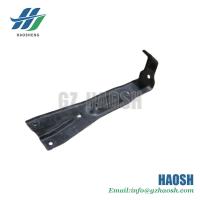 China Front Bumper Mounting Bracket EB3B-17754 for Ford Everest U375 OEM Standard Size for sale