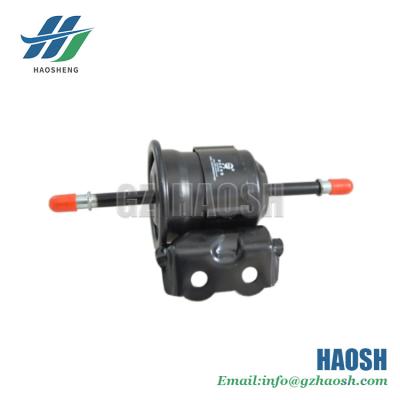 China Ford Parts Replacement Fuel Filter EB3G-9B072AA For Ford Pickup Everest U375 for sale