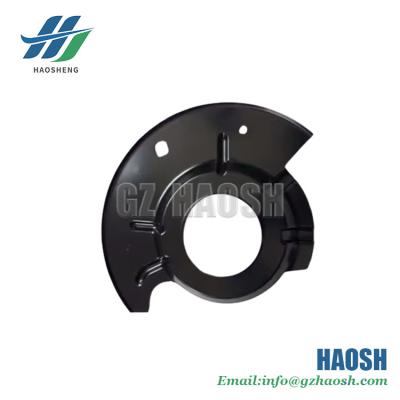 China Auto Brake Parts Brake Plate Front RH For Ford Everest U375 EB3C 2K004AA for sale