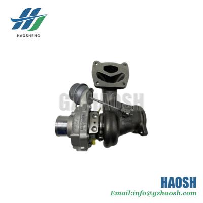 China AUTO SPARE PARTS TURBOCHARGER FB3E-9G438 SUITABLE FOR FORD EVEREST U375 for sale