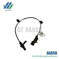 China ABS Wheel Speed Sensor EB3C-2C190BB for Ford Everest U375 0.3kg OEM Standard for sale