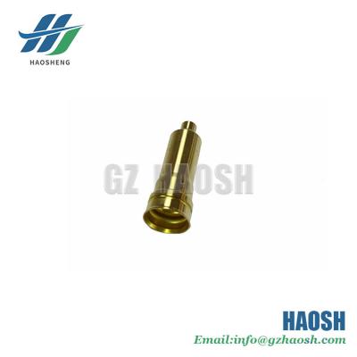 중국 ISUZU NPR PARTS 8976066610 연료 주입기 부싱 4HF1-0 8-97606661-0 판매용