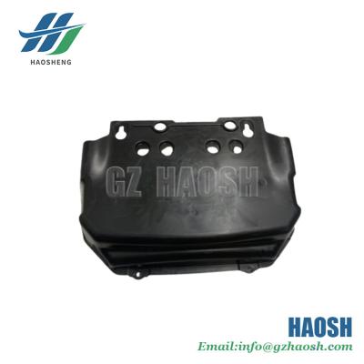 China EB3B-6B629AA Replacement Parts Engine Guard Plate For Ford Everest U375 for sale