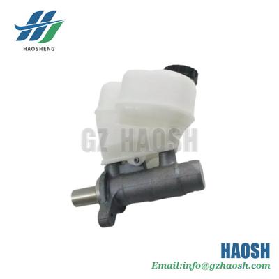 China Ford Brake Parts Brake Master Cylinder Asm Suitable For Ford Everest U375 EB3C 2004AB for sale