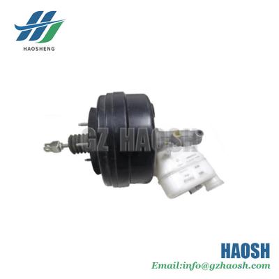 China For Ford Everest U375 OEM Vacuum Booster EB3C-2B195YE for sale