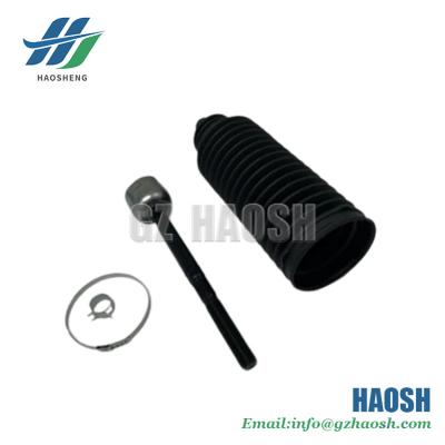 China Steering Kraakband End Ball Joint met stofdek Voor Ford Everest U375 EB3C-3D032AA Te koop