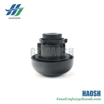 China Black Fuel Tank Lock Cover Suitable For Ford Transit V348 2C1A 9K163AA for sale