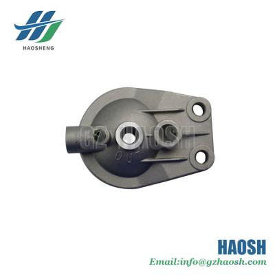 중국 8-97172543-0 8971725430 8-97172543-1 8-97126076-0 8971725431 8971260760 이수즈 NPR 4HF1 G1 E1을위한 연료 필터 좌석 판매용