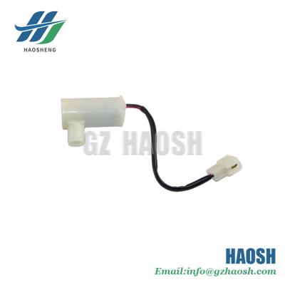 중국 ISUZU NPR PARTS 8-97855138-0 8978551380 ISUZU NKR55 블로어 모터 판매용