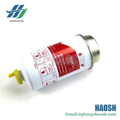China 3C11 9176BA-N Fuel Filter 3C11 9176BA N By Ford Transit V348 for sale