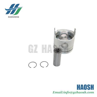 China Piston 8-97942988-0 8979429880 Suitable For Isuzu DMAX 4JA1T for sale