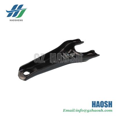 China Clutch fork 8-97039266-3 8970392663 For Isuzu DMAX TFS54 4JA1 for sale