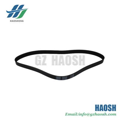 중국 벨트 냉각 F C8974350670 C897435067-0 Isuzu Dmax Mux 7pk 1070에 적합 판매용