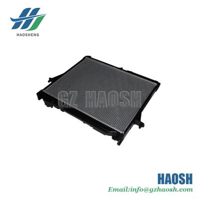 China Hot Sale Radiator 8-97363307-0 8973633070  For Isuzu Dmax 4ja1 for sale