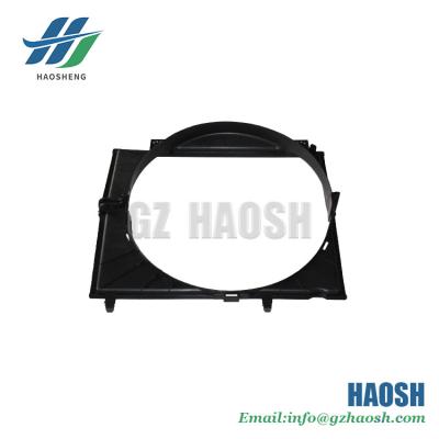 Cina Copertura del radiatore 8-97371447-0 8973714470 Adatta per Isuzu D-MAX 4JJ1 in vendita