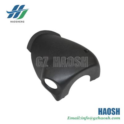 Cina 6C11-3533ADZHLV copertura dello sterzo gomma nera Ford Transit V348 6C11 3533ADZHLV in vendita