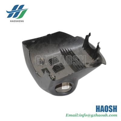 Cina 6C11-3533ADZHLV copertura dello sterzo gomma nera Ford Transit V348 6C11 3533ADZHLV in vendita