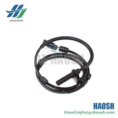 China 6C112B372CD-N Fit Ford Transit V348 ABS Sensor Rear Left 6C112B372CD for sale