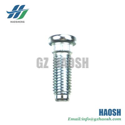 Cina Vettura della ruota anteriore W711019S439-N per Ford Transit V348 MCA W711019S439 in vendita