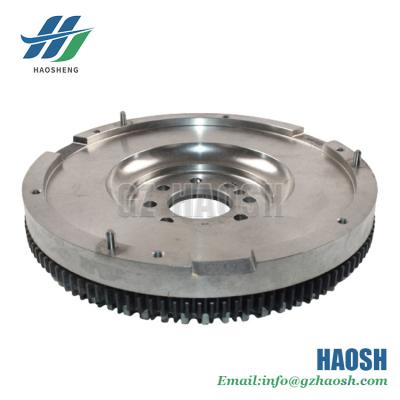 중국 플라이휠 애시 OEM 번호 7C1Q-6375-AD 포드 트랜지트 V348 7C1Q-6375 AD 판매용