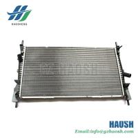 China Aluminium Engine Radiator 7C19 8005AA-N for Ford Transit V348 MCA 7C19 8005AA for sale