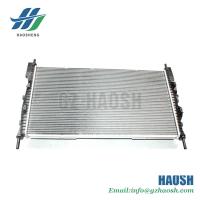 China Aluminium Engine Radiator 7C19 8005AA-N for Ford Transit V348 MCA 7C19 8005AA for sale