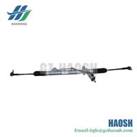 China Ford Transit V348 Power Steering Rack 7C19-3200AF Standard Size OEM Replacement for sale
