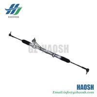 China Ford Transit V348 Power Steering Rack 7C19-3200AF Standard Size OEM Replacement for sale